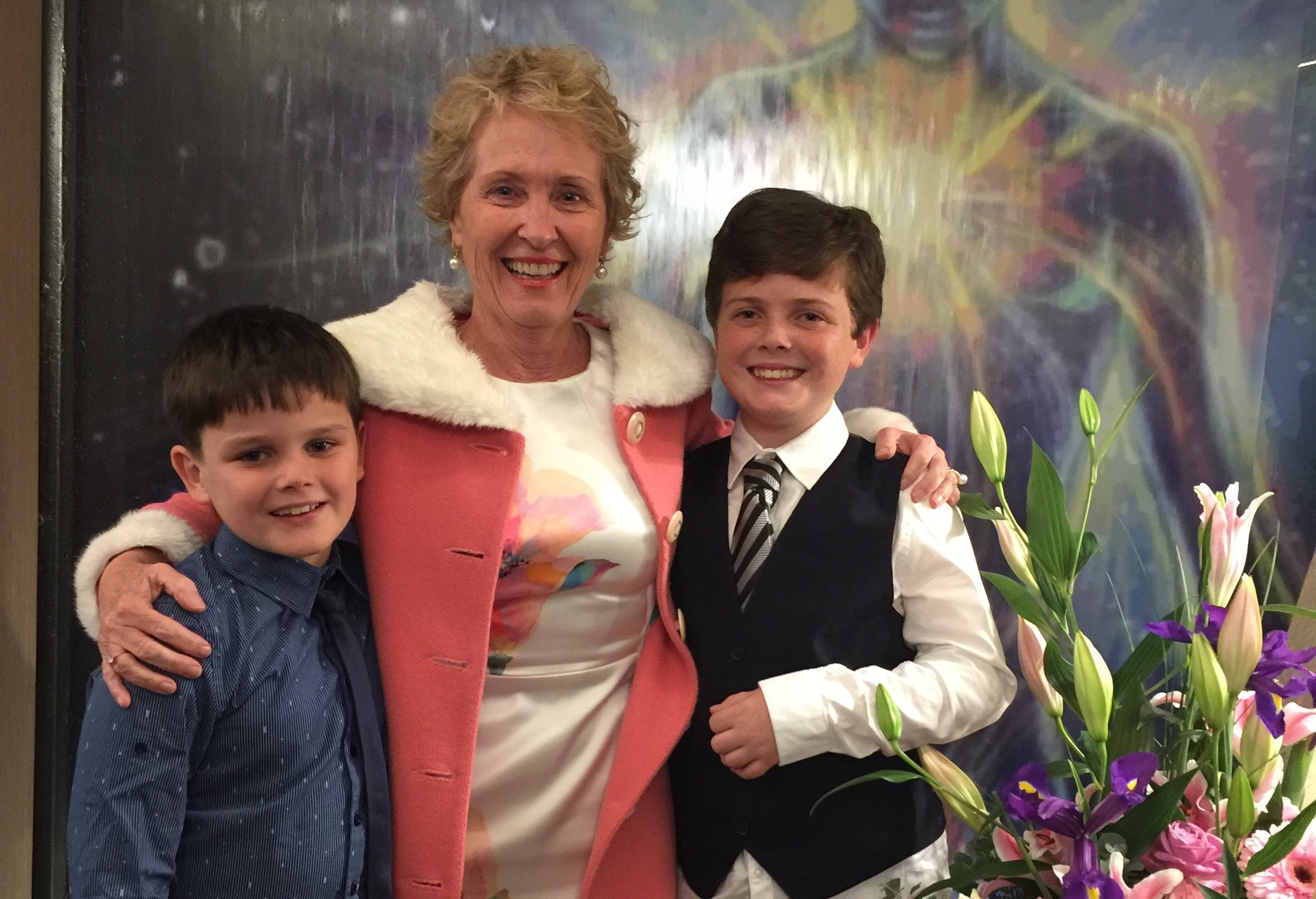 Foundation Launch Event - Emotion Research Institute